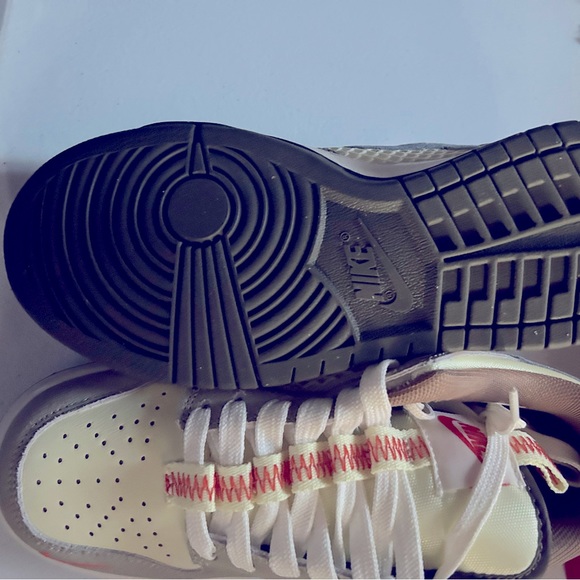 Nike | Shoes | Nike Dunk Low Cartoon | Poshmark
